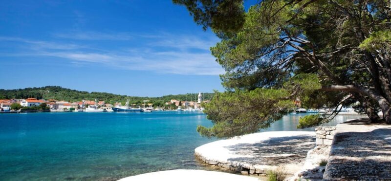 Zadar: Sakarun Beach and Dugi Island Boat Tour with Lunch - Final Thoughts