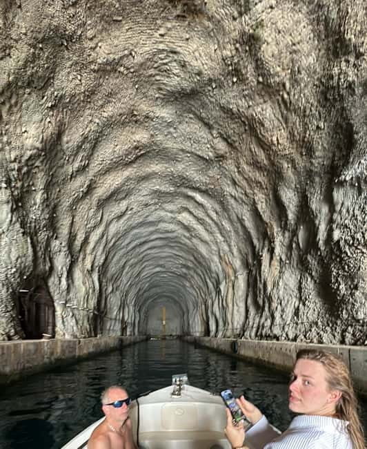 Zadar: Sakarun Beach and Dugi Island Boat Tour with Lunch - FAQ