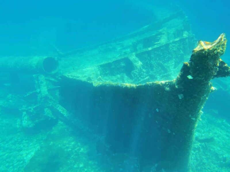 Zadar: Sakarun, Cave, Blue Lagoon, Dragon Eye & Snorkel Tour - Key Points