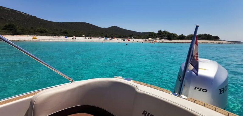 Zadar: Sakarun, Cave, Blue Lagoon, Dragon Eye & Snorkel Tour - Whats Included and What to Expect
