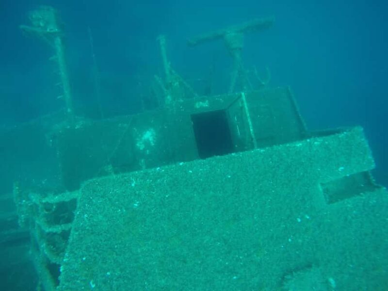 Zadar: Shipwreck Dive, Sandy Beach, Lighthouse & Island Tour - FAQ