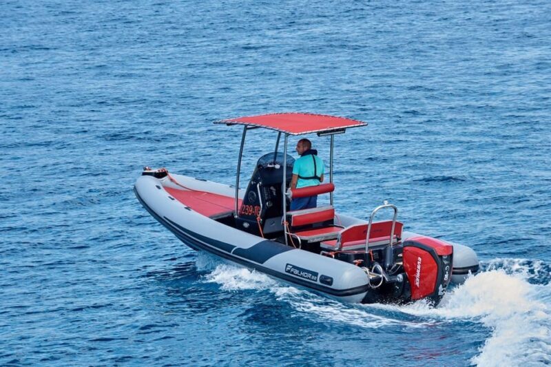 Zadar Speed Boat Tour: A Thrilling Adriatic Adventure - Final Thoughts: Is This Tour for You?