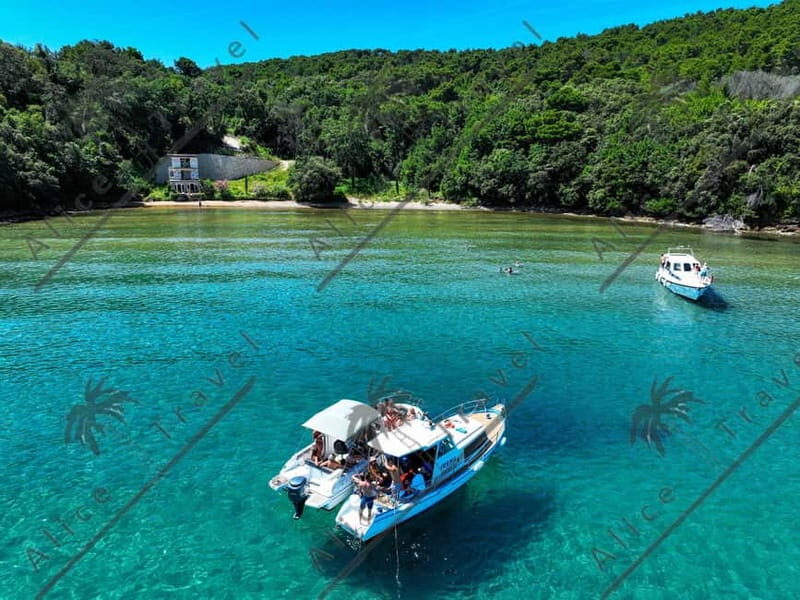 Zadar: Speedboat Adventure with Snorkeling & Local Wine - Zadar: Speedboat Adventure with Snorkeling & Local Wine — A Deep Dive