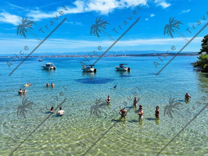 Zadar: Speedboat Adventure with Snorkeling & Local Wine - Key Points