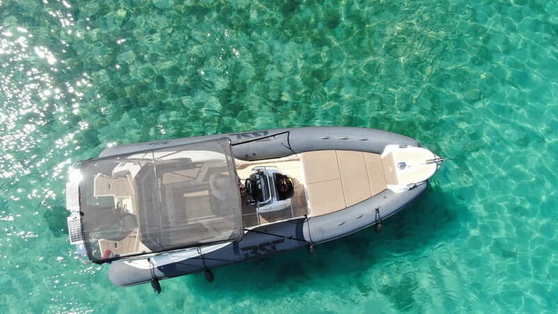 Zadar: SpeedBoat Beach Escape to Islands Snorkeling, Drinks - Practical Tips for Your Trip