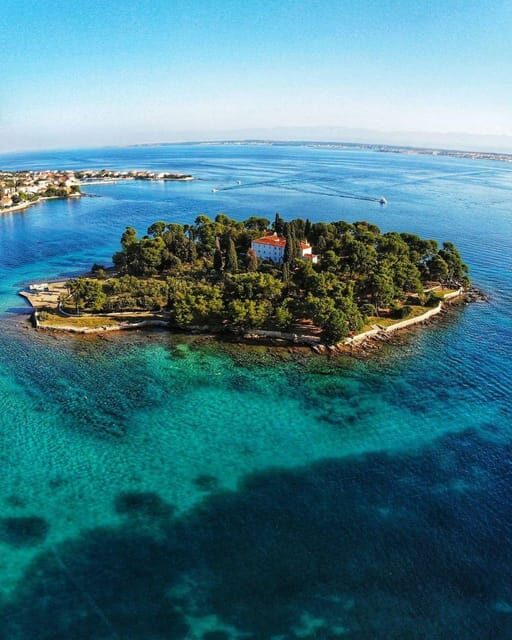 Zadar: Speedboat Tour to 3 Islands with Refreshing Drinks - What’s Included and What’s Not