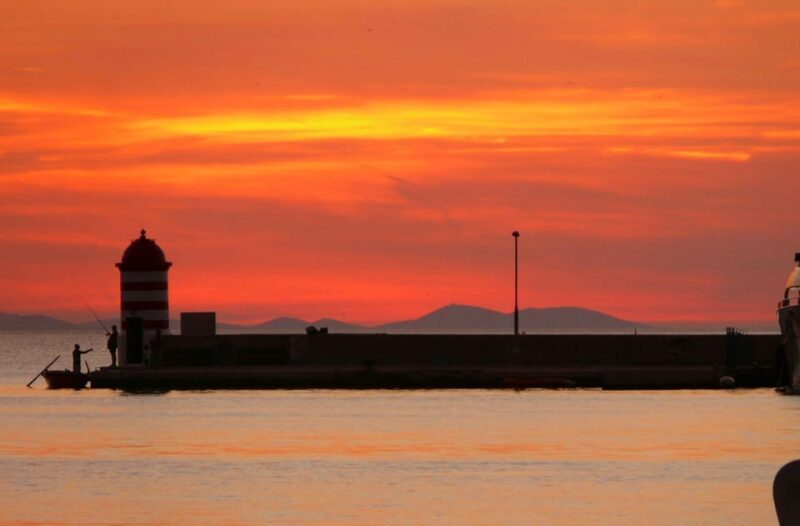 Zadar Sunset Boat Tour - An in-depth look at the Zadar Sunset Boat Tour
