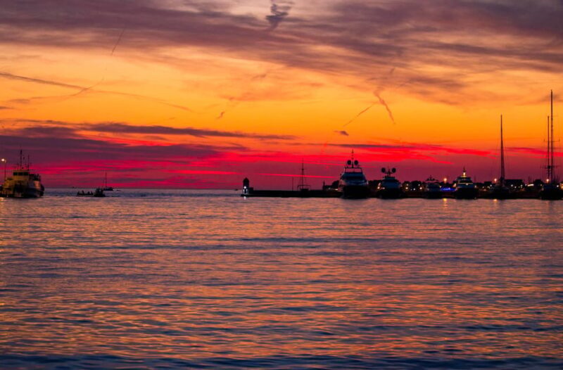 Zadar Sunset Boat Tour - Frequently Asked Questions