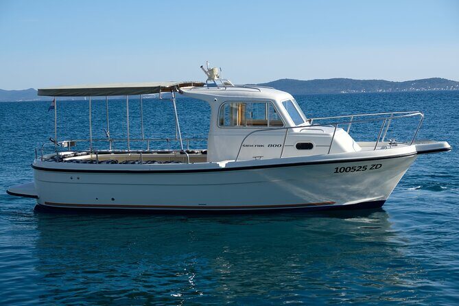 Zadar Sunset Boat Tour - Final Thoughts: Who Will Love This Experience?