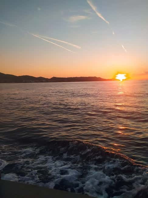 Zadar: Sunset boat tour and Island hopping panorama - The Experience and What You Can Expect