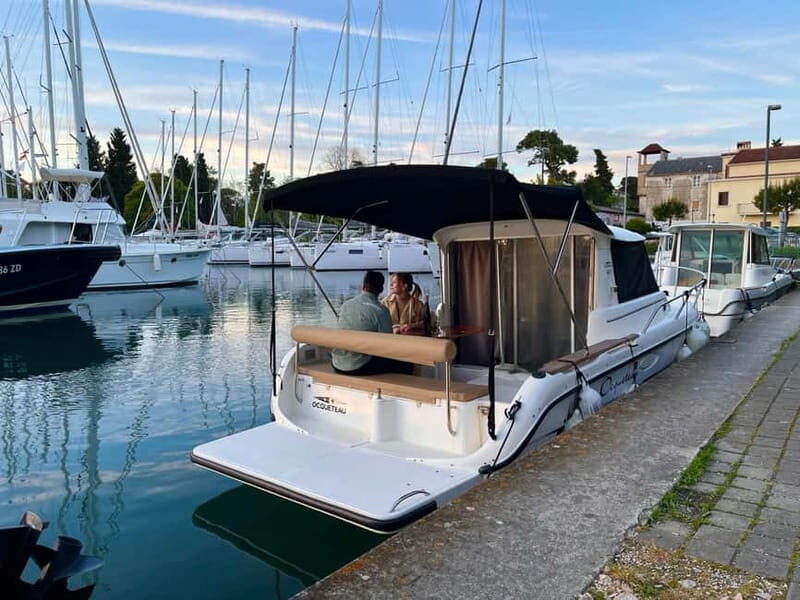 Zadar: Sunset boat tour and Island hopping panorama - Final Thoughts