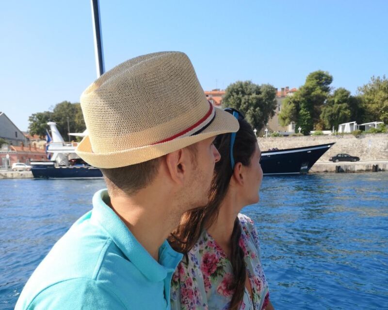 Zadar: Sunset Boat Tour - Why This Tour Delivers Good Value
