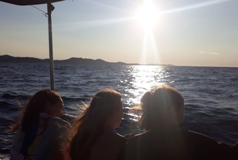 Zadar: Sunset Boat Tour - Final Thoughts: Who Will Enjoy This Tour?
