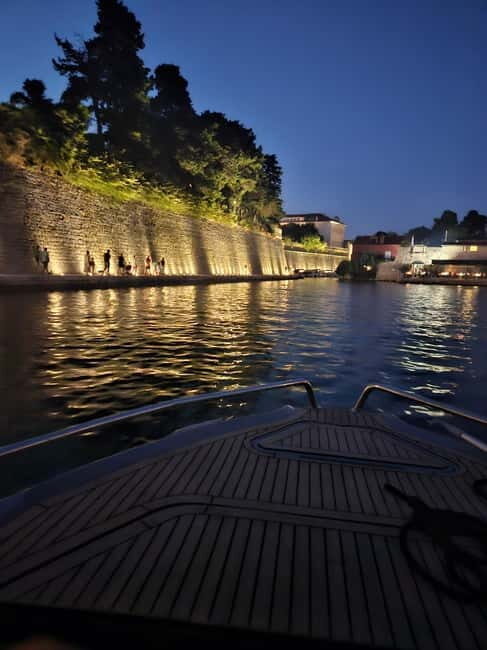 Zadar: Sunset Boat Tour with Aperol Spritz - FAQs