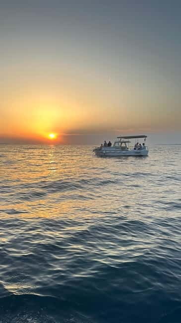 Zadar: Sunset boat tour with champagne - Zadar: Sunset Boat Tour with Champagne — A Relaxing Slice of the Dalmatian Coast
