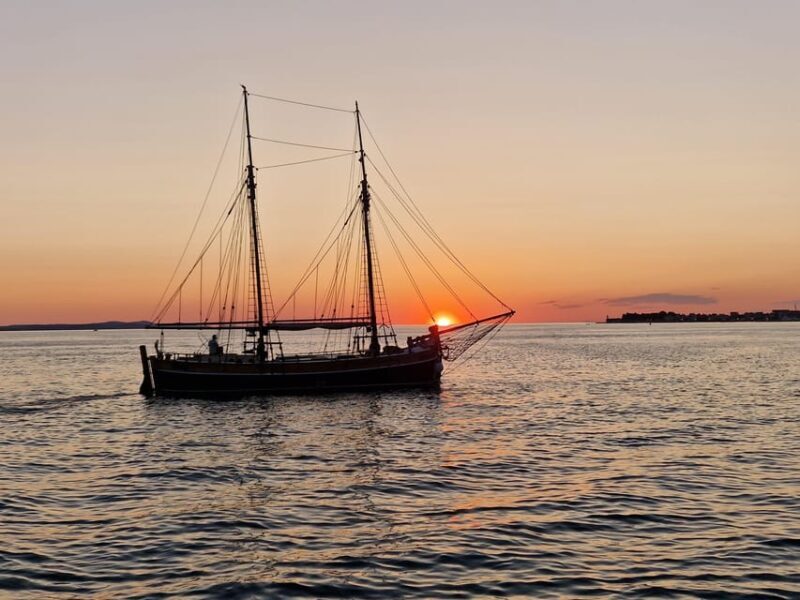 Zadar: Sunset Cruise on Traditional Boat with Wine - Practical Details and Tips