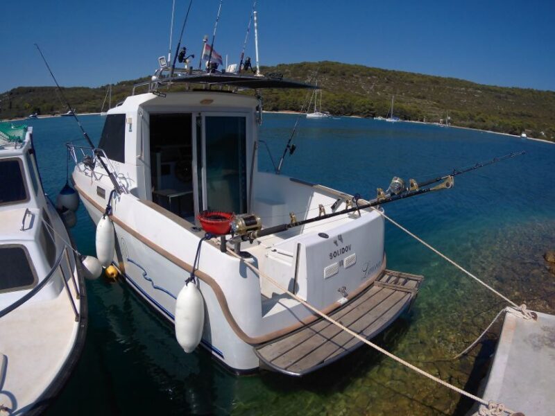 Zadar: Sunset Fishing Half-Day Guided Boat Trip - Concluding Thoughts