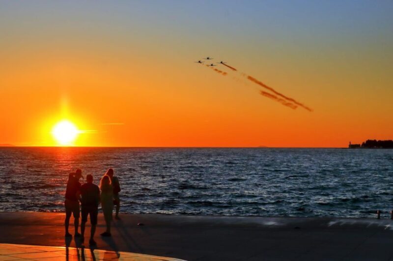 Zadar: Sunset & Night Cruise with Sparkling Wine - Pricing & Value – Is It Worth It?
