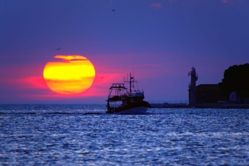 Zadar: Sunset & Night Cruise with Sparkling Wine - Who Should Consider This Tour?