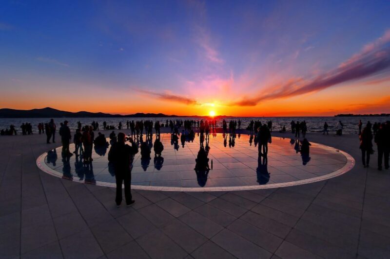 Zadar: Sunset & Night Cruise with Sparkling Wine - Final Thoughts: Who Will Love This Experience?