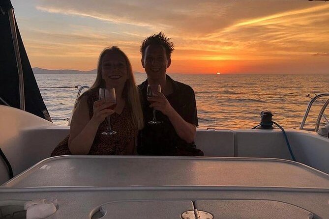 Zadar Sunset sailing experience - Final Thoughts