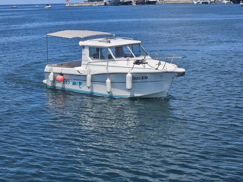 Zadar Sunset tour - Why This Tour Is a Gem for Visitors