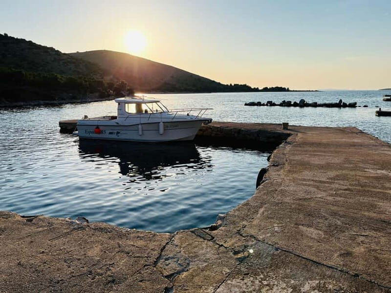 Zadar Sunset tour - FAQs About the Zadar Sunset Tour