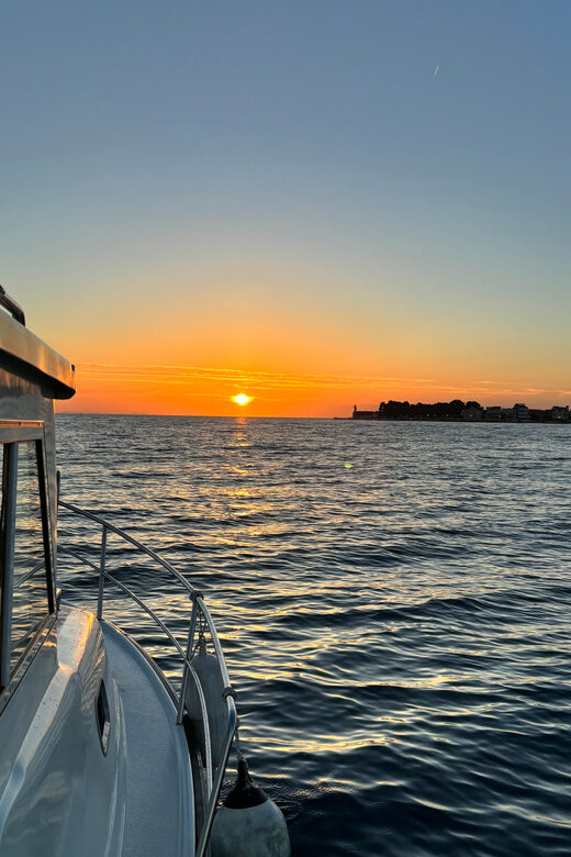 ZADAR; SUNSET tour with welcome drink! - Final Thoughts