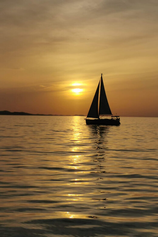 Zadar Sunset under sails experience - Experience Breakdown: What to Expect on the Zadar Sunset Sailing Tour