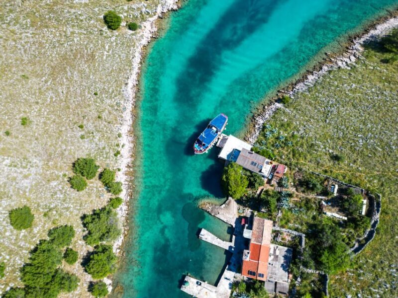 Zadar: Telascica and Kornati Full-Day Boat Trip with Lunch - The Itinerary Breakdown: What to Expect