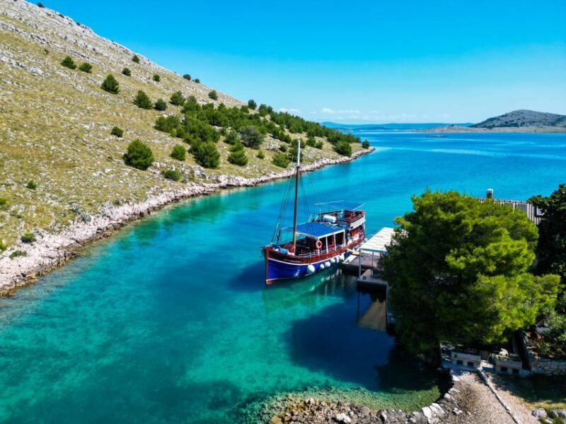 Zadar: Telascica and Kornati Full-Day Boat Trip with Lunch - Final Thoughts