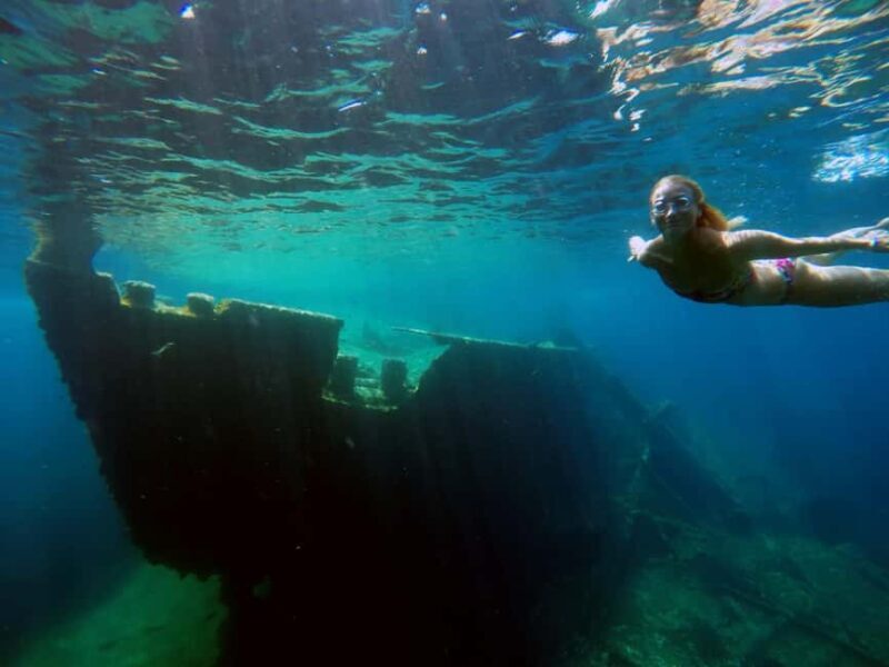 Zadar: The Best Spots of Dugi Otok Island Boat Tour - 9,5 hr - What to Bring and What to Know