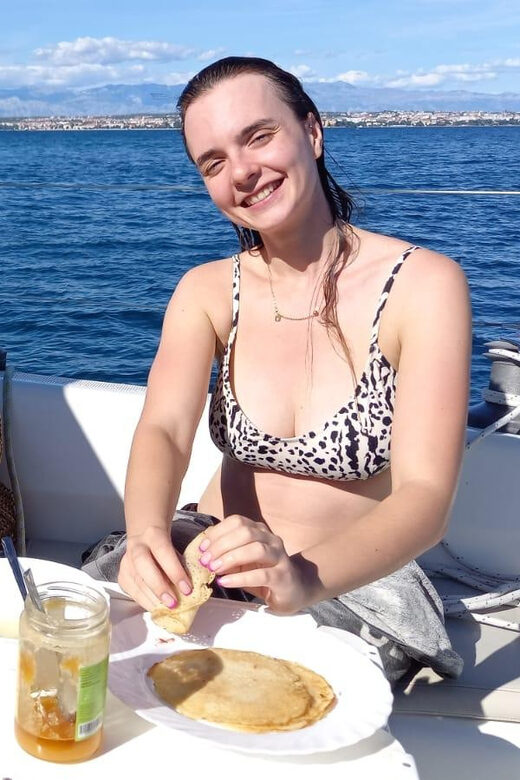 Zadar: Three island Daysailing tour - An In-Depth Look at the Zadar Three Island Daysailing Tour