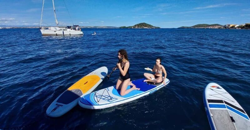 Zadar: Three island Daysailing tour - Why You Should Consider Booking