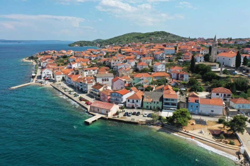 Zadar: Three Islands Private Boat Tour - Final thoughts: Who should consider this tour?