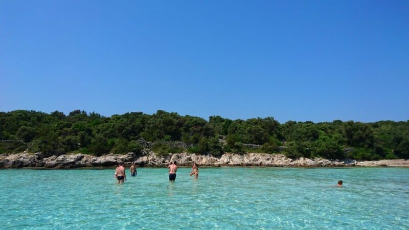 Zadar to Sakarun Beach Tour, Shipwreck Dive & Tunnel - 4,5hr - The Sum Up: Who Will Love This Tour?
