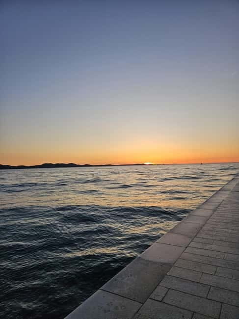 Zadar: Traditional Boat Ride & Old Town Walking Tour - What Makes the Tour Stand Out?