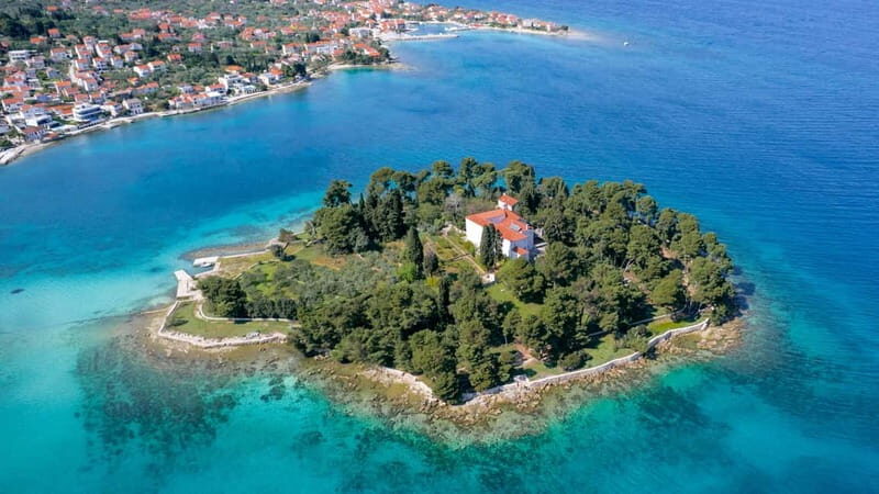 Zadar: Ugljan and Paman Islands tour with pro photographer - The Experience: What You Can Expect