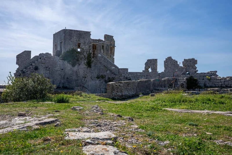 Zadar: Ugljan and Paman Islands tour with pro photographer - The Sum Up