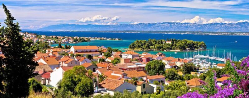 Zadar: Ugljan Island Speedboat Private Tour - Key Points