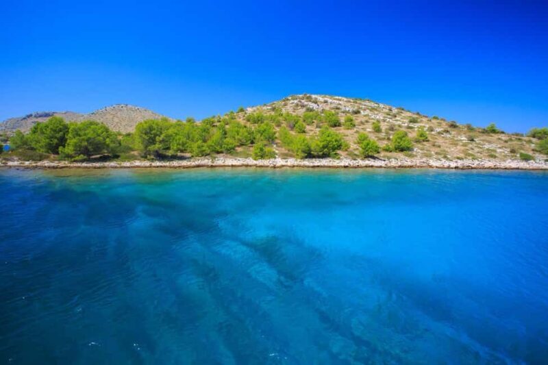 Zadar: Ugljan Island Speedboat Private Tour - The Practical Side: What You Need to Know