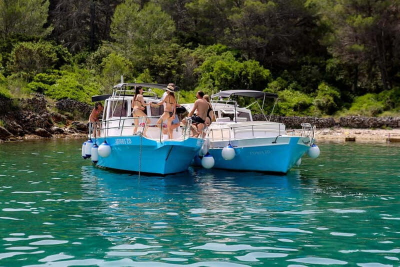 Zadar: Vintage Boat Cruise to Ugljan, Oljak & Galevac - Why This Tour Offers Great Value