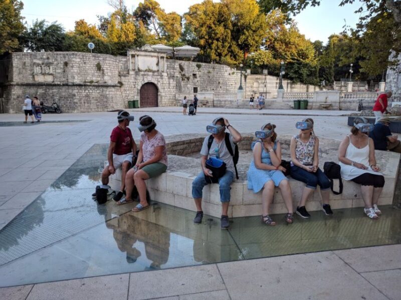Zadar: Virtual Reality Guided History Walking Tour - The Bottom Line: Who Will Love This Tour?