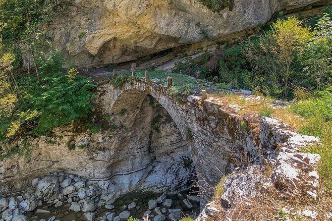 Zagori Adventure Off-Road & Cooking Experience - The Culinary Highlight: Cooking in the Forest