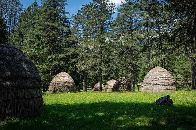 Zagori Adventure Off-Road & Cooking Experience - Who Will Love This Experience?