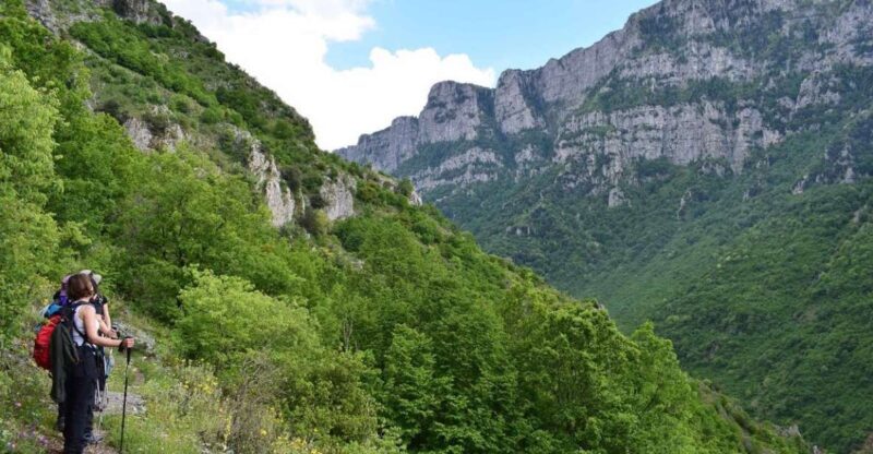 Zagori: Hiking In Vikos Gorge - Authenticity, Value, and Practicalities