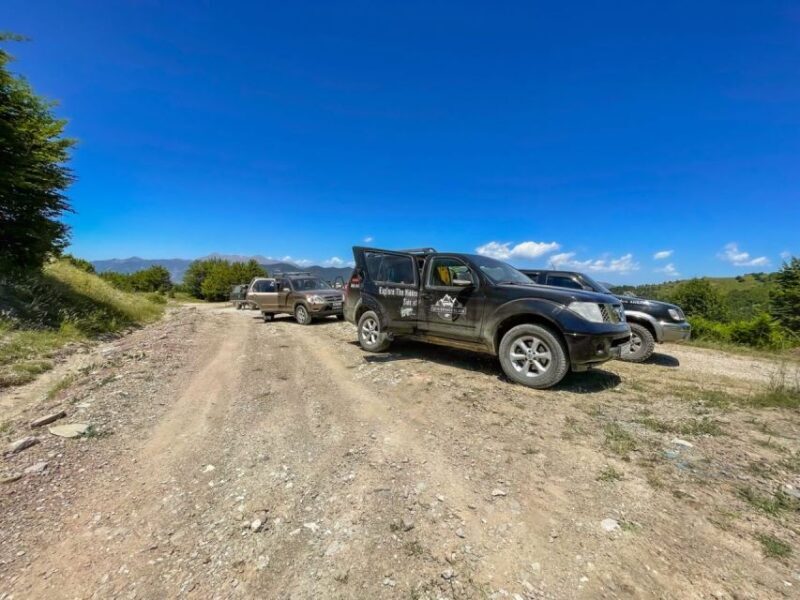 Zagori: Off-Road Adventure and Cooking Experience - The Value and Practicalities