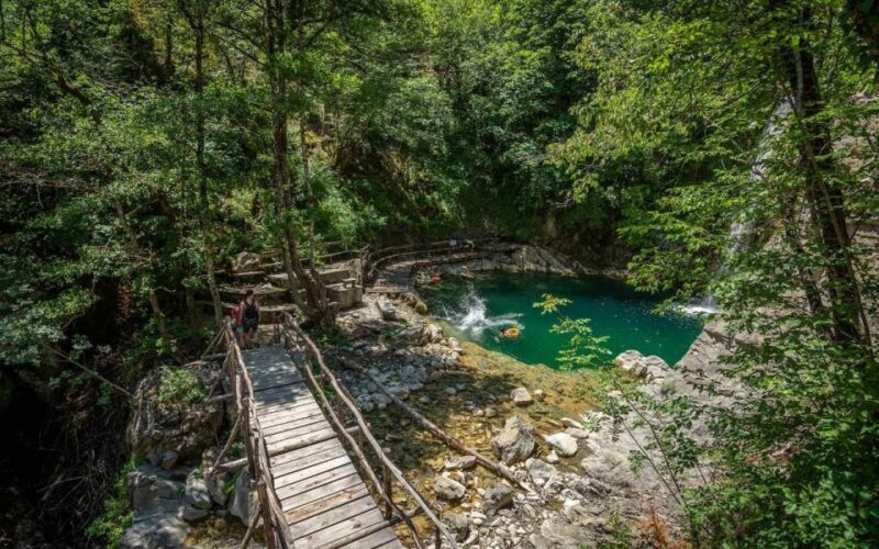 Zagori: Off-Road Adventure and Cooking Experience - Authentic Experiences That Stick