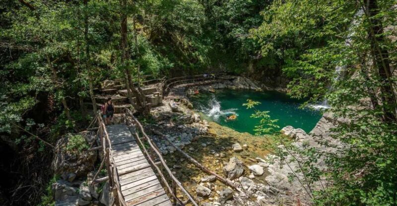 Zagori: Off-Road Adventure and Cooking Experience - Final Thoughts