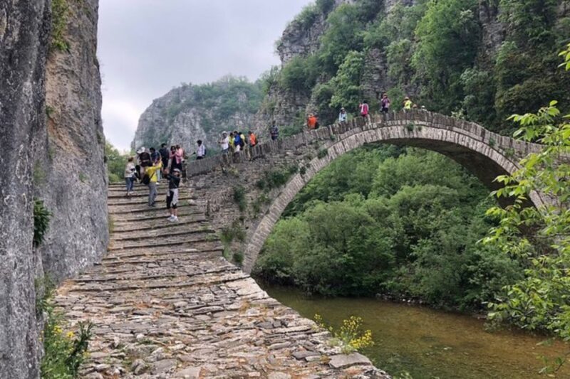 Zagori Sightseeing Daily Tour - An Overview of the Zagori Experience